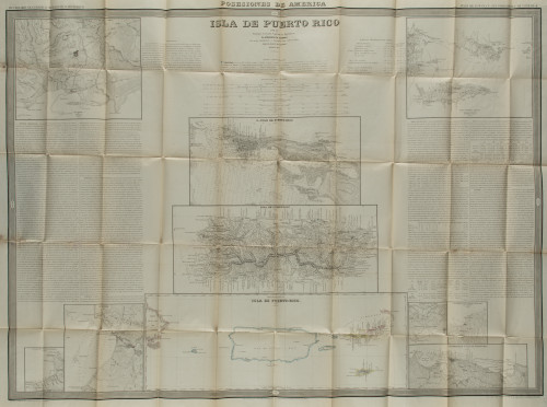 PASCUAL MADOZ, FRANCISCO COELLO DE PORTUGAL Y QUESADA (1820)/(1898 ...