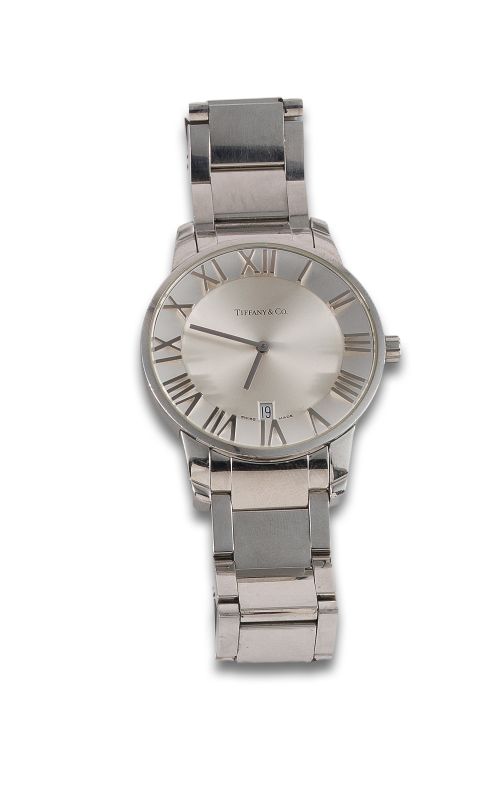 RELOJ TIFFANY&CO ATLAS